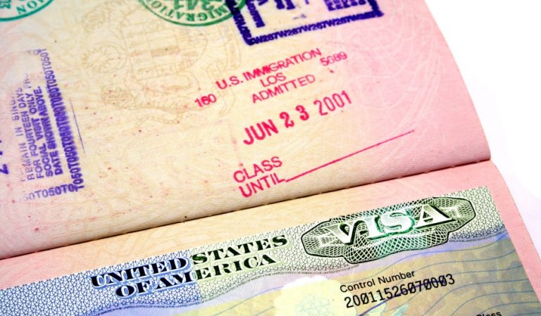Visa Overstay: Legal Consequences & Adjustment Options