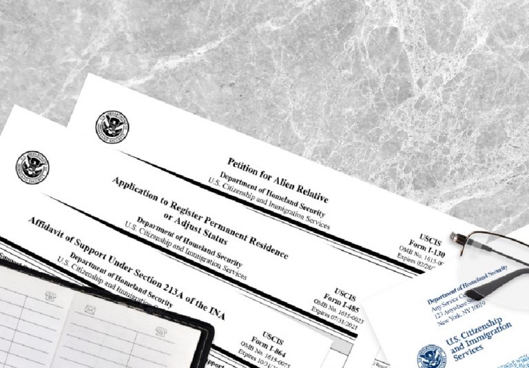 Adjustment of Status: Green Card Without Leaving U.S.