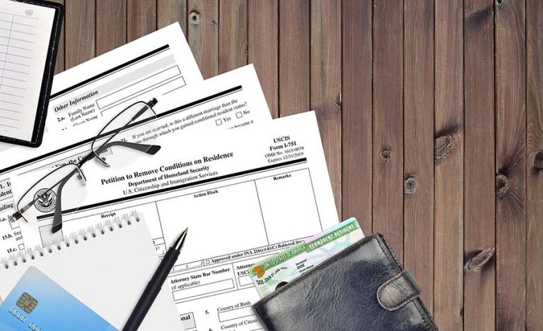 Form I-407 & Green Card Abandonment: A Legal Guide