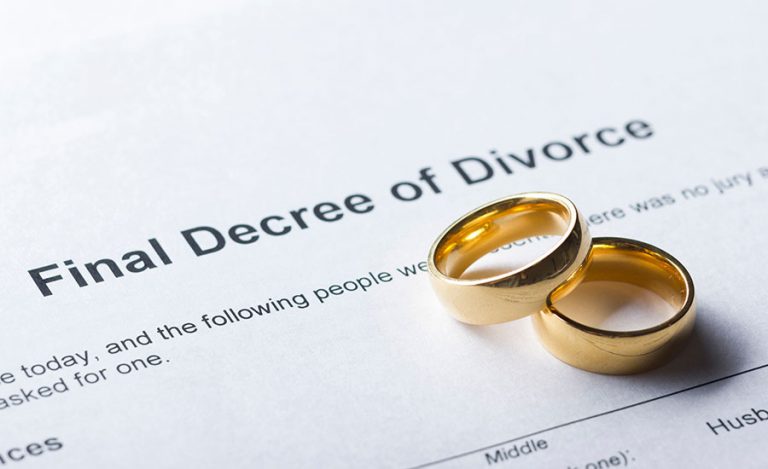 Divorce After Green Card: What Happens to Your Status?