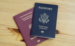 How To Get Dual Citizenship In The US: Full Guide