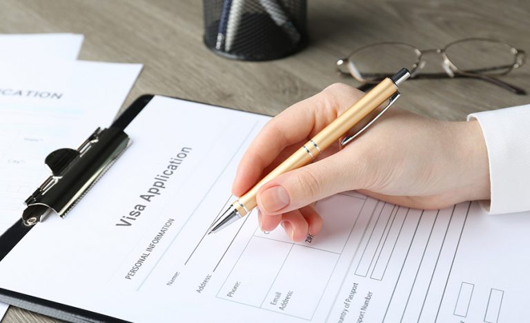 EB-2 Visa: Requirements, Application Process & Cost