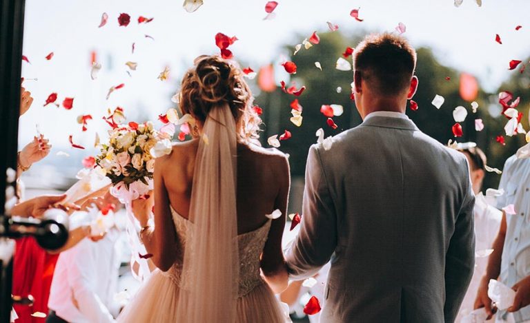 Marrying A Us Citizen A Detailed Legal Guide