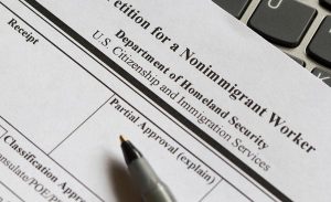 R-1 Visa Requirements, Cost & Application Process