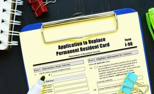 Green Card Renewal Fee, Process & Timeline