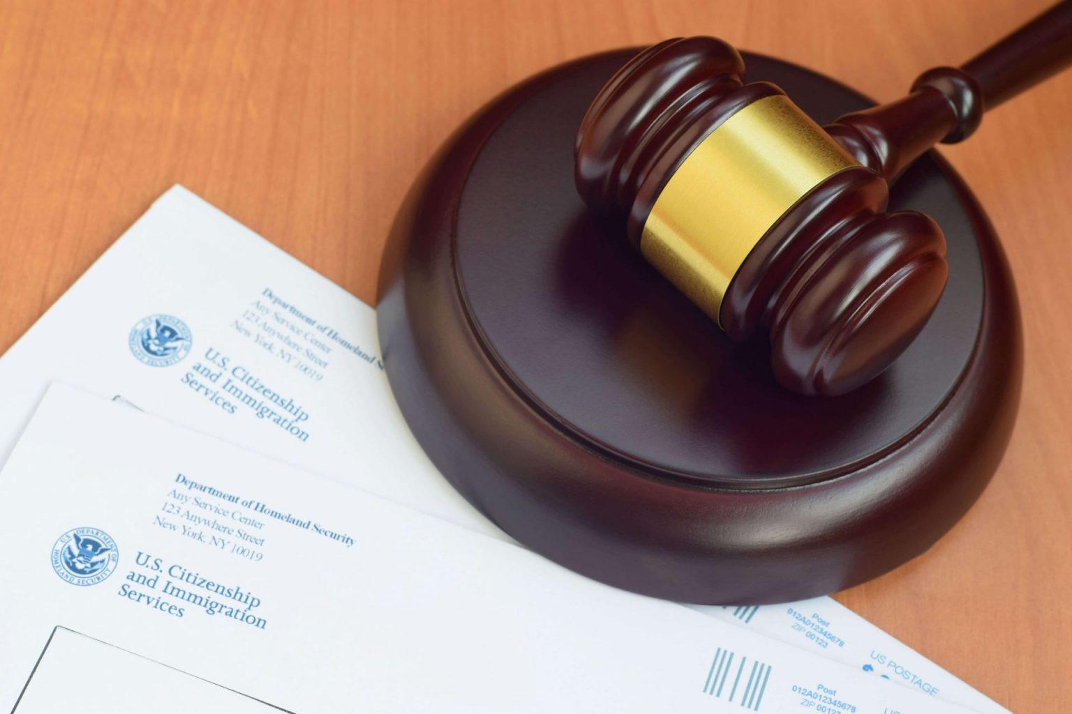 Form I-589: Eligibility, Process & FAQs