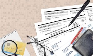Form I-765: How To Apply For A Work Permit