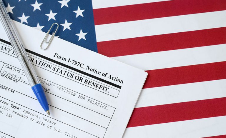 Form I-797: A Guide To Immigration Notices & Next Steps