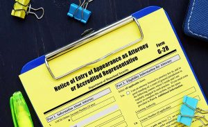 Form G-28: All You Need To Know