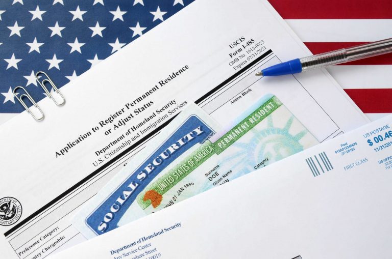 USCIS Immigration Forms: A Detailed Guide