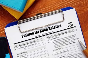 USCIS Immigration Forms: A Detailed Guide