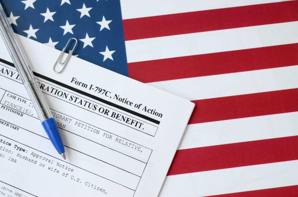 USCIS Immigration Forms: A Detailed Guide