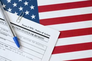 USCIS Immigration Forms: A Detailed Guide