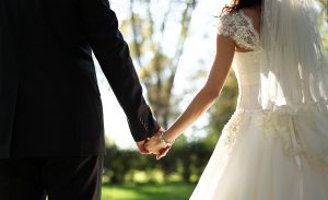 Form I-129F: Bringing Your Fiancé To The U.S.
