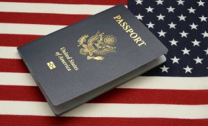 Form I-129F: Bringing Your Fiancé To The U.S.