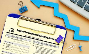 Form I-907: Premium Processing Simplified