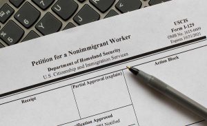 Form I-907: Premium Processing Simplified