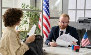 Form DS-160: A Detailed Guide To Nonimmigrant Visas