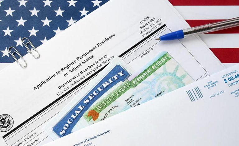 Form I-130: A Guide To Family-Based Immigration