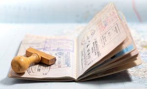 Form I-94: Everything You Need to Know