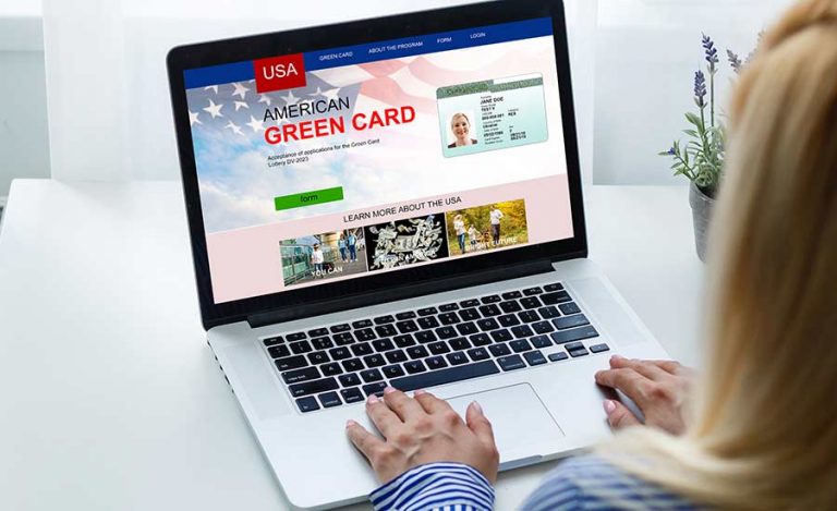 What Is A Green Card? Legal Insights
