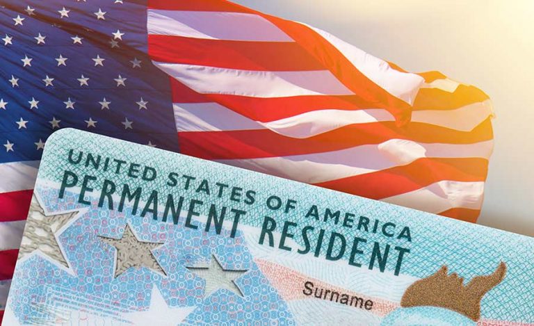 What Is A Green Card? Legal Insights