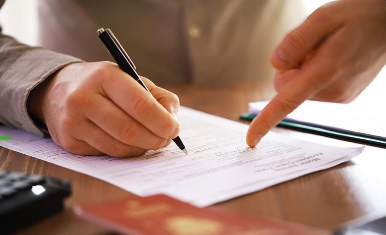 Marriage-Based Green Card: Process, Cost & Timeline