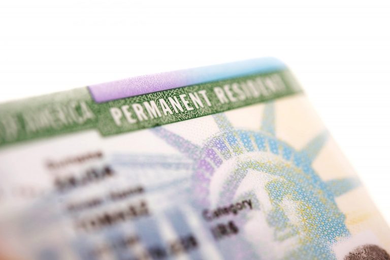 Form I-407 & Green Card Abandonment: A Legal Guide